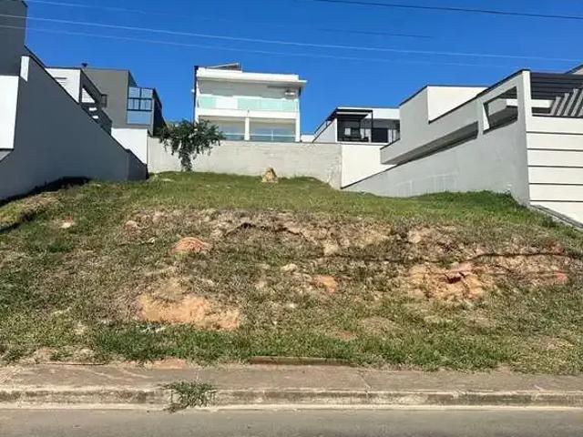 Terreno em Condomínio para Venda em Indaiatuba/SP Jardim Reserva Bom Viver de Indaiatuba