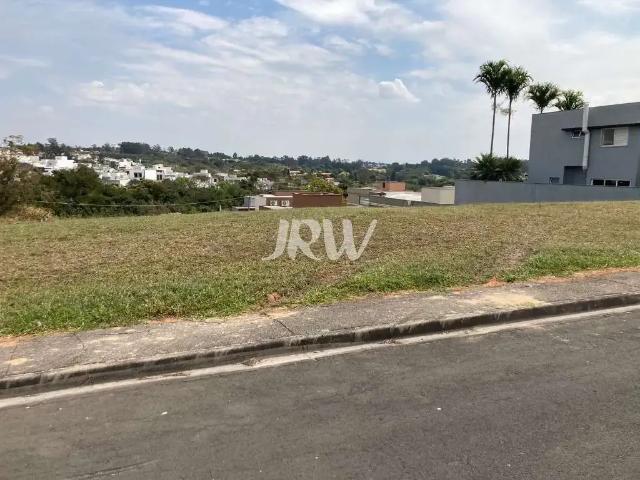 Terreno em Condomínio para Venda em Indaiatuba/SP Jardim Reserva Bom Viver de Indaiatuba