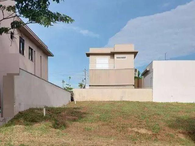 Terreno em Condomínio para Venda em Indaiatuba/SP Jardim Reserva Bom Viver de Indaiatuba