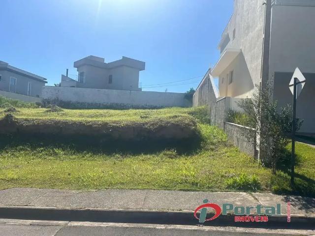Terreno em Condomínio para Venda em Indaiatuba/SP Jardim Reserva Bom Viver de Indaiatuba