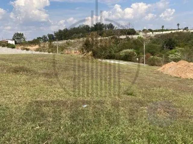 Terreno em Condomínio para Venda em Indaiatuba/SP Jardim Reserva Bom Viver de Indaiatuba
