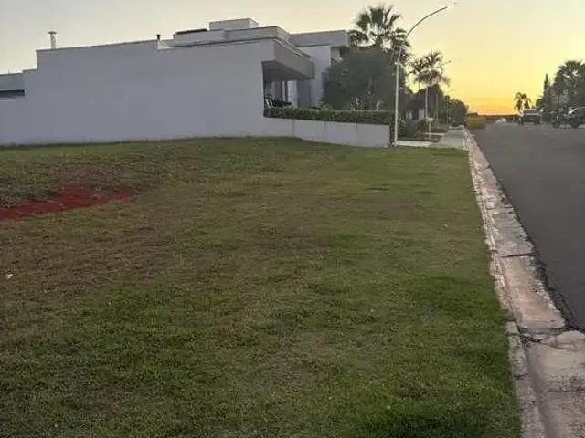 Terreno em Condomínio para Venda em Indaiatuba/SP Jardim Residencial Maria Dulce
