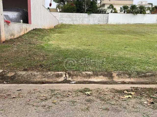 Terreno em Condomínio para Venda em Indaiatuba/SP Jardim Residencial Alto de Itaici