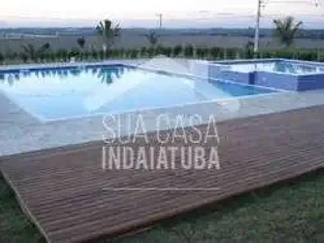 Terreno em Condomínio para Venda em Indaiatuba/SP Jardim Residencial Alto de Itaici