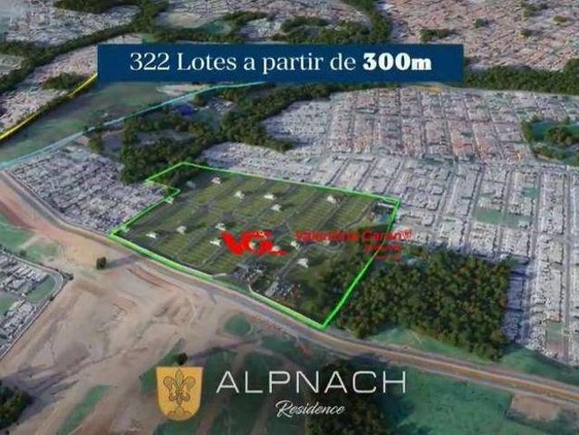 Terreno em Condomínio para Venda em Indaiatuba/SP Jardim Residencial Alto de Itaici