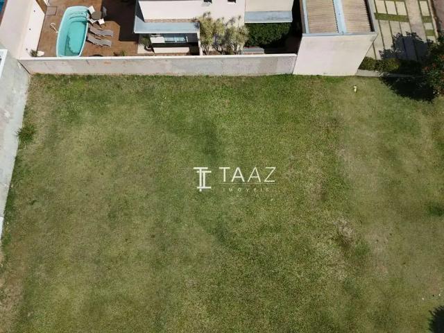 Terreno em Condomínio para Venda em Indaiatuba/SP Jardim Residencial Alto de Itaici