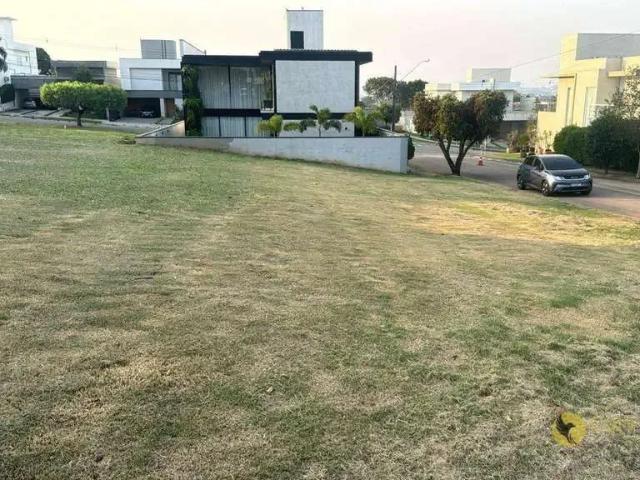 Terreno em Condomínio para Venda em Indaiatuba/SP Jardim Residencial Alto de Itaici