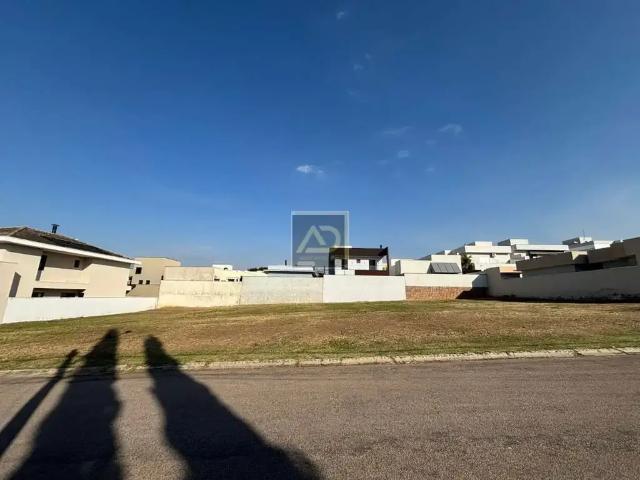 Terreno em Condomínio para Venda em Indaiatuba/SP Jardim Residencial Alto de Itaici