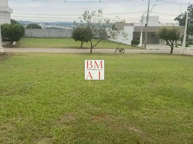 Terreno em Condomínio para Venda em Indaiatuba/SP Jardim Residencial Alto de Itaici