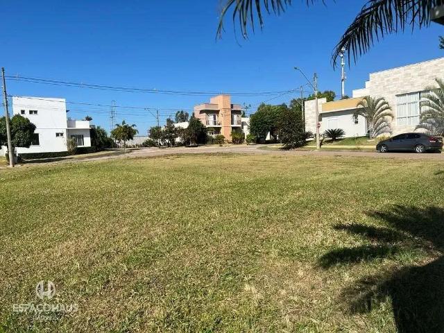 Terreno em Condomínio para Venda em Indaiatuba/SP Jardim Residencial Alto de Itaici