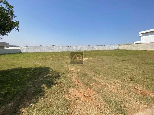 Terreno em Condomínio para Venda em Indaiatuba/SP Jardim Residencial Alto de Itaici