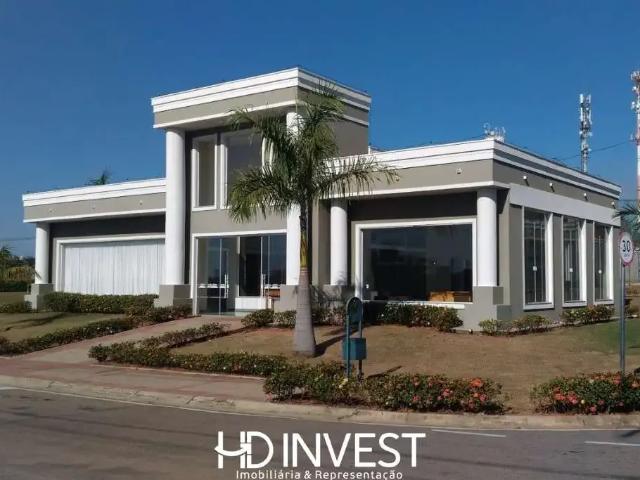 Terreno em Condomínio para Venda em Indaiatuba/SP Jardim Residencial Alto de Itaici