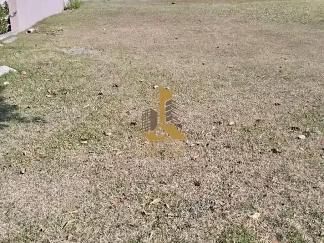 Terreno em Condomínio para Venda em Indaiatuba/SP Jardim Residencial Alto de Itaici