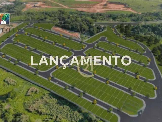 Terreno em Condomínio para Venda em Indaiatuba/SP Jardim Residencial Di Itália