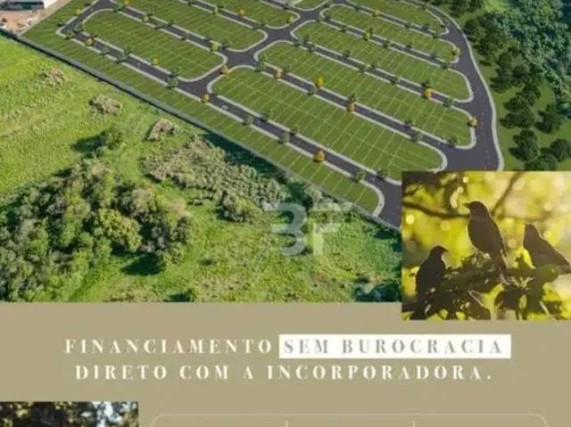 Terreno em Condomínio para Venda em Indaiatuba/SP Jardim Residencial Di Itália