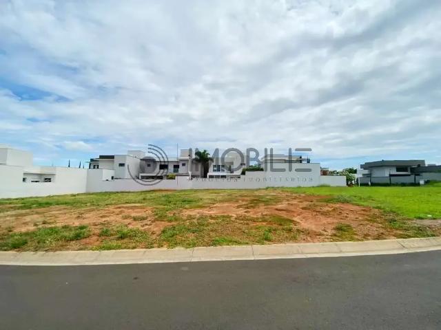 Terreno em Condomínio para Venda em Indaiatuba/SP Jardim Residencial Dona Lucilla