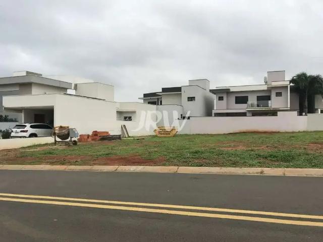 Terreno em Condomínio para Venda em Indaiatuba/SP Jardim Residencial Dona Lucilla