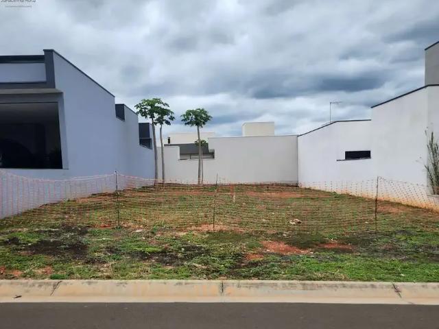 Terreno em Condomínio para Venda em Indaiatuba/SP Jardim Residencial Dona Lucilla