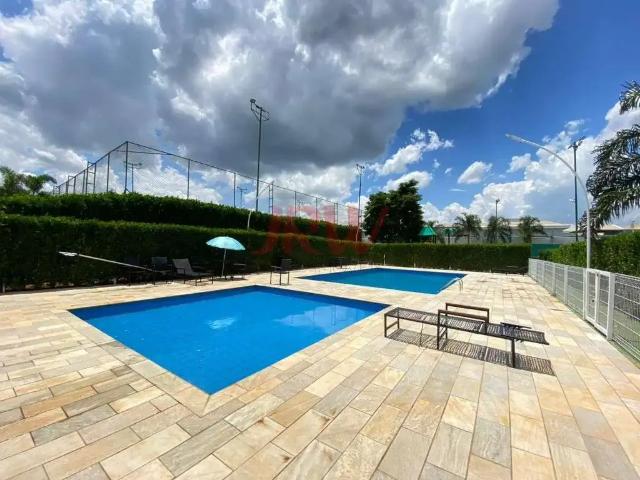 Terreno em Condomínio para Venda em Indaiatuba/SP Jardim Residencial Dona Lucilla