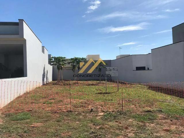 Terreno em Condomínio para Venda em Indaiatuba/SP Jardim Residencial Dona Lucilla