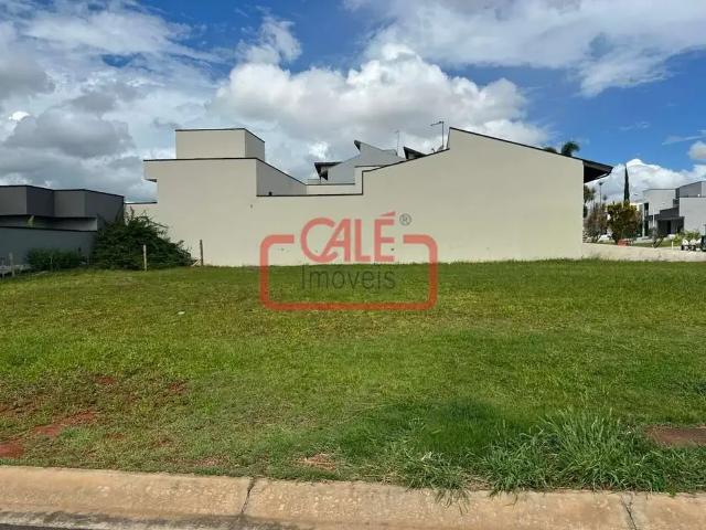Terreno em Condomínio para Venda em Indaiatuba/SP Jardim Residencial Dona Lucilla