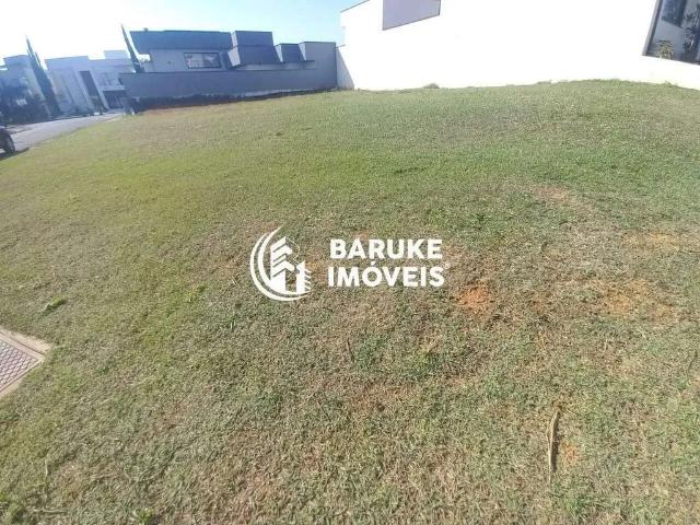 Terreno em Condomínio para Venda em Indaiatuba/SP Jardim Residencial Dona Lucilla