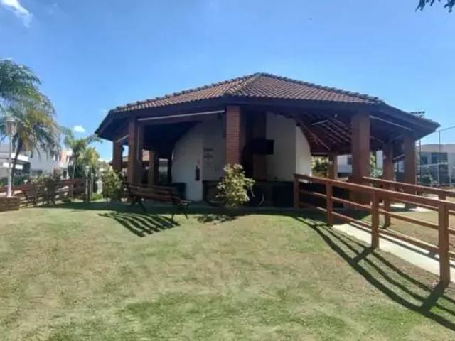 Terreno em Condomínio para Venda em Indaiatuba/SP Jardim Residencial Dona Lucilla