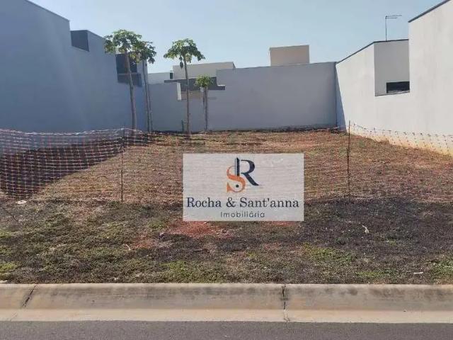 Terreno em Condomínio para Venda em Indaiatuba/SP Jardim Residencial Dona Lucilla