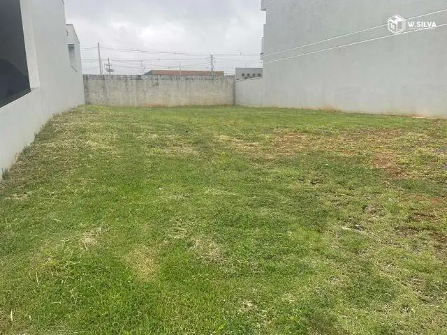 Terreno em Condomínio para Venda em Indaiatuba/SP Jardim Residencial Dona Lucilla