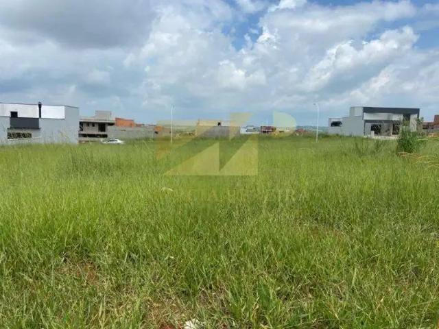 Terreno em Condomínio para Venda em Indaiatuba/SP Jardim Residencial Dona Maria Cândida