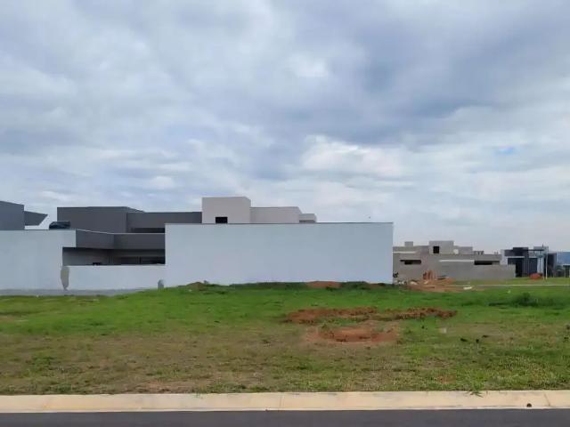 Terreno em Condomínio para Venda em Indaiatuba/SP Jardim Residencial Dona Maria Cândida
