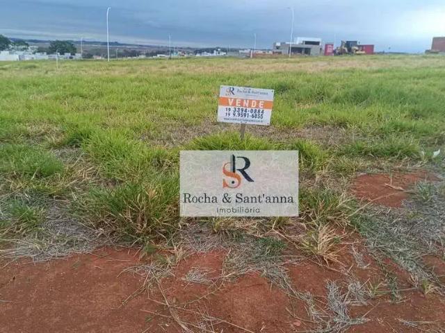 Terreno em Condomínio para Venda em Indaiatuba/SP Jardim Residencial Dona Maria Cândida