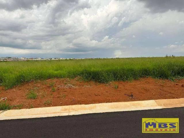 Terreno em Condomínio para Venda em Indaiatuba/SP Jardim Residencial Dona Maria Cândida