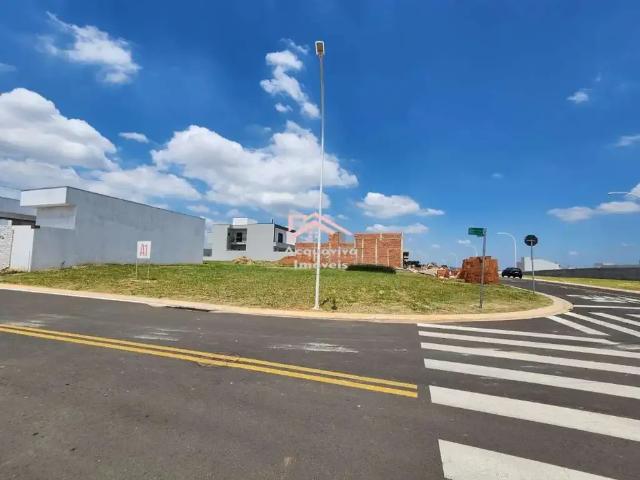 Terreno em Condomínio para Venda em Indaiatuba/SP Jardim Residencial Dona Maria Cândida