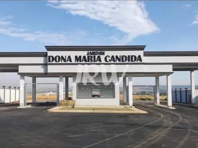 Terreno em Condomínio para Venda em Indaiatuba/SP Jardim Residencial Dona Maria Cândida