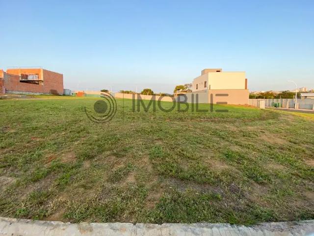 Terreno em Condomínio para Venda em Indaiatuba/SP Jardim Residencial Dona Maria Cândida