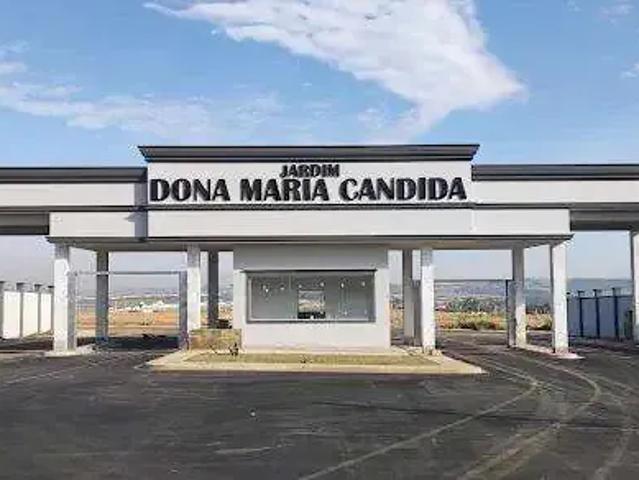 Terreno em Condomínio para Venda em Indaiatuba/SP Jardim Residencial Dona Maria Cândida
