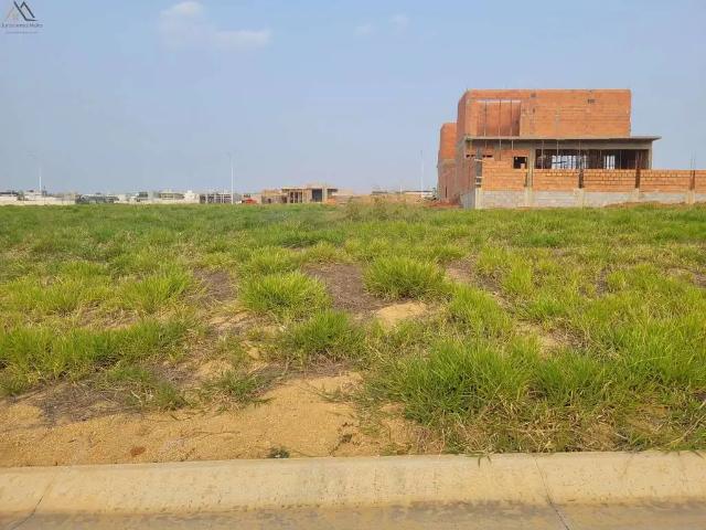 Terreno em Condomínio para Venda em Indaiatuba/SP Jardim Residencial Dona Maria Cândida