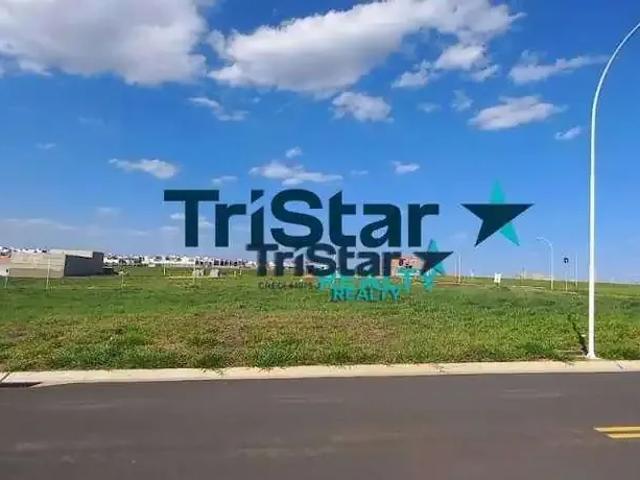 Terreno em Condomínio para Venda em Indaiatuba/SP Jardim Residencial Dona Maria Cândida