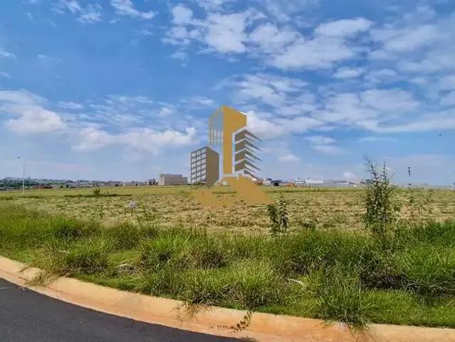 Terreno em Condomínio para Venda em Indaiatuba/SP Jardim Residencial Dona Maria Cândida