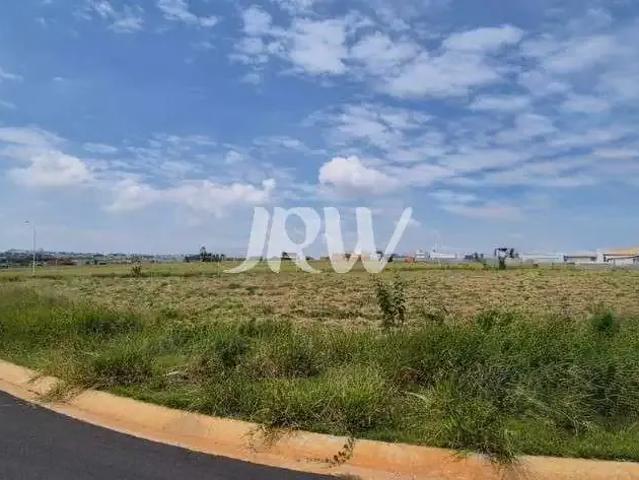 Terreno em Condomínio para Venda em Indaiatuba/SP Jardim Residencial Dona Maria Cândida