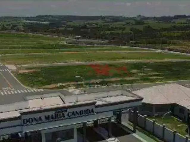 Terreno em Condomínio para Venda em Indaiatuba/SP Jardim Residencial Dona Maria Cândida
