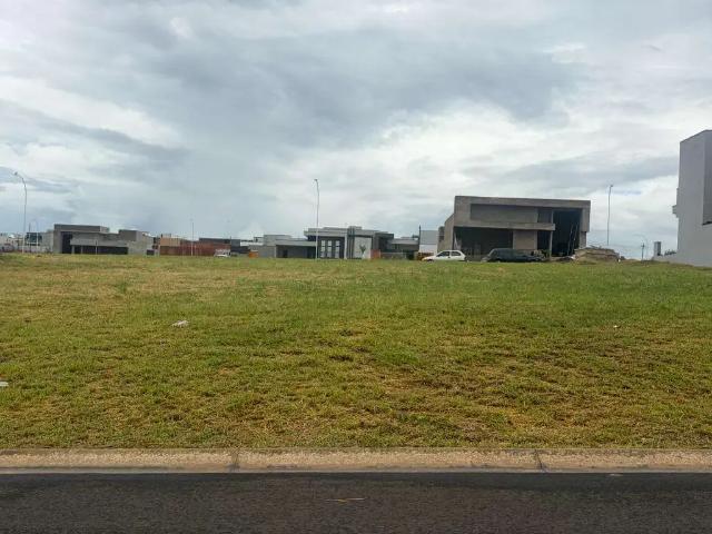 Terreno em Condomínio para Venda em Indaiatuba/SP Jardim Residencial Dona Maria Cândida