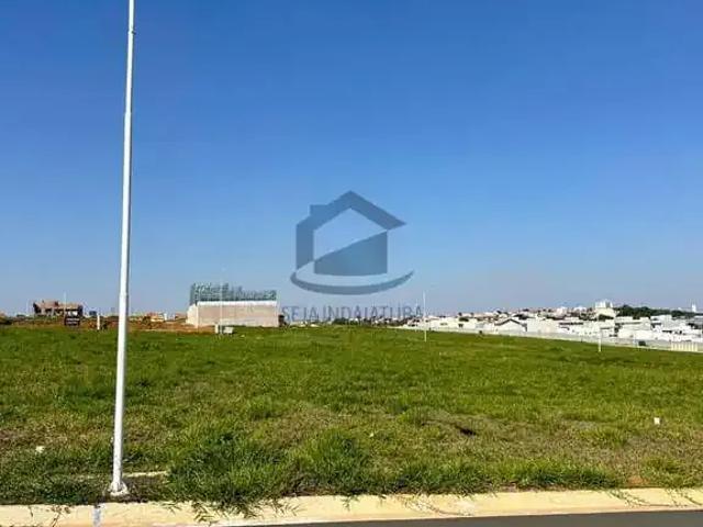 Terreno em Condomínio para Venda em Indaiatuba/SP Jardim Residencial Dona Maria Cândida