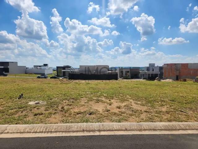 Terreno em Condomínio para Venda em Indaiatuba/SP Jardim Residencial Dona Maria Cândida