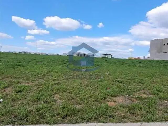 Terreno em Condomínio para Venda em Indaiatuba/SP Jardim Residencial Dona Maria Cândida