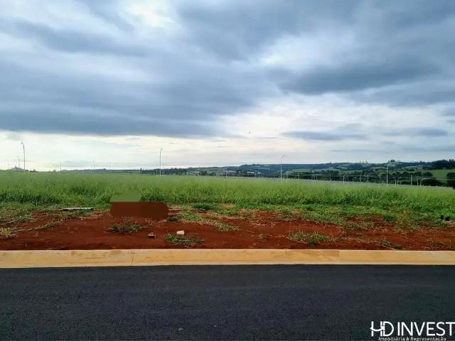 Terreno em Condomínio para Venda em Indaiatuba/SP Jardim Residencial Dona Maria Cândida