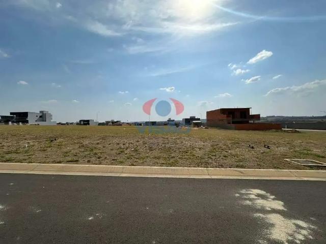 Terreno em Condomínio para Venda em Indaiatuba/SP Jardim Residencial Dona Maria Cândida