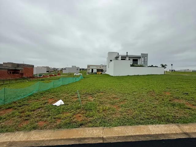 Terreno em Condomínio para Venda em Indaiatuba/SP Jardim Residencial Dona Maria Cândida