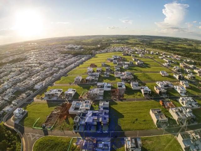 Terreno em Condomínio para Venda em Indaiatuba/SP Jardim Residencial Dona Maria Cândida